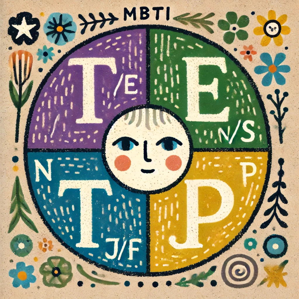 なぜ、MBTIと星座を組み合わせると自分と相手を深く理解できるのか。 | あき探求ブログ